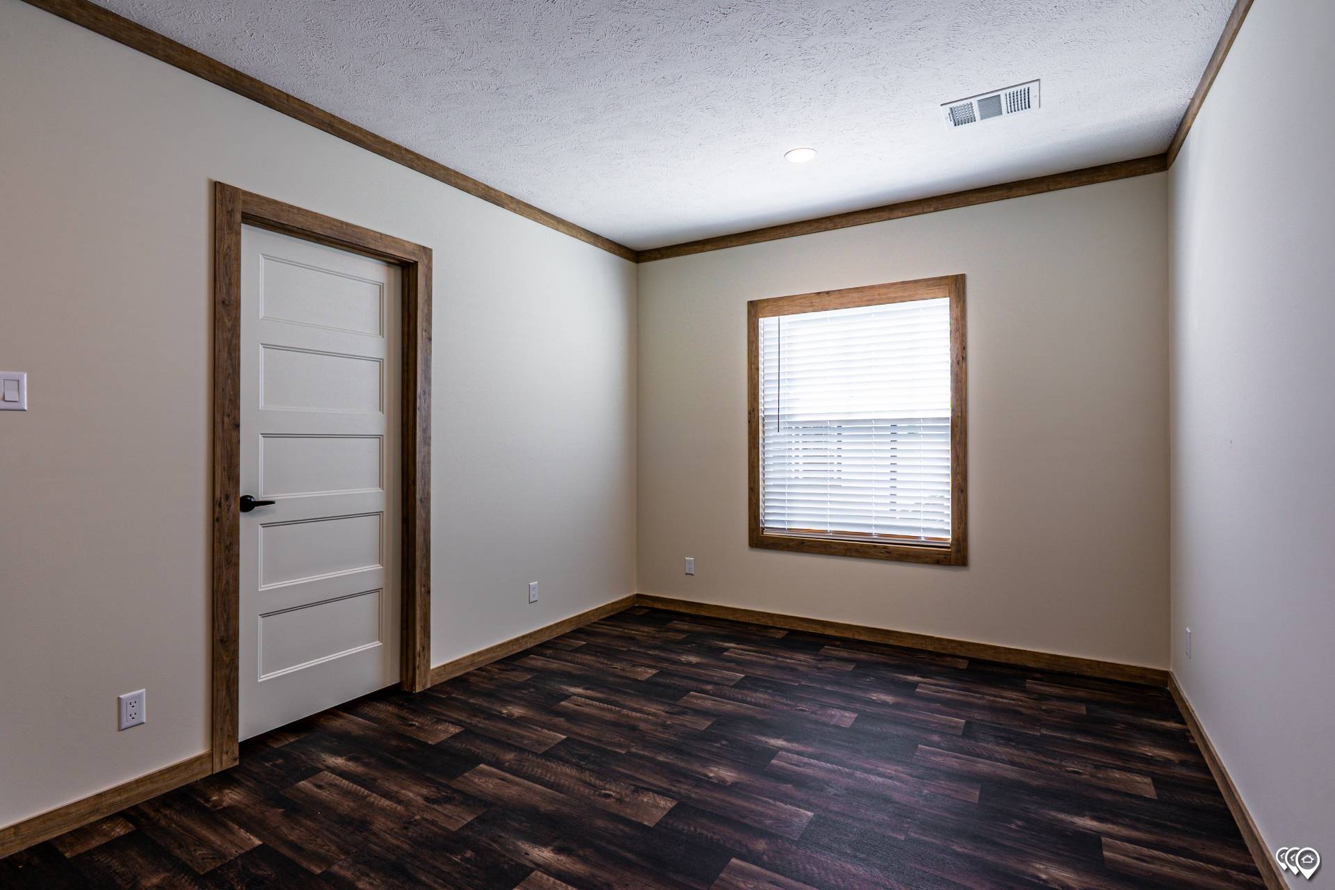 Creekside Series The Cedar Creek CS-3240 from Mcdonald's Mobile Homes